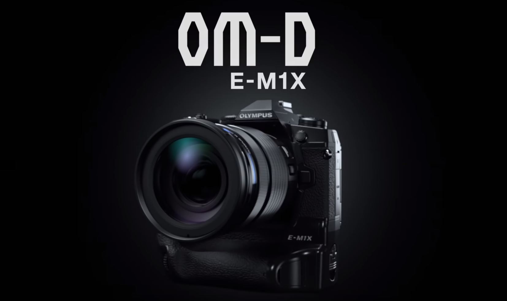 OM-D EM1Xが発表！EM-1 MarkIIとの違いを比較をしてみたぞ！ - むねさだブログ